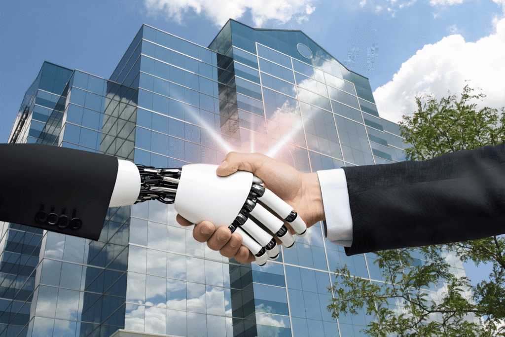 Big Companies That Have Already Replaced Workers with AI in 2025 – Jody PM